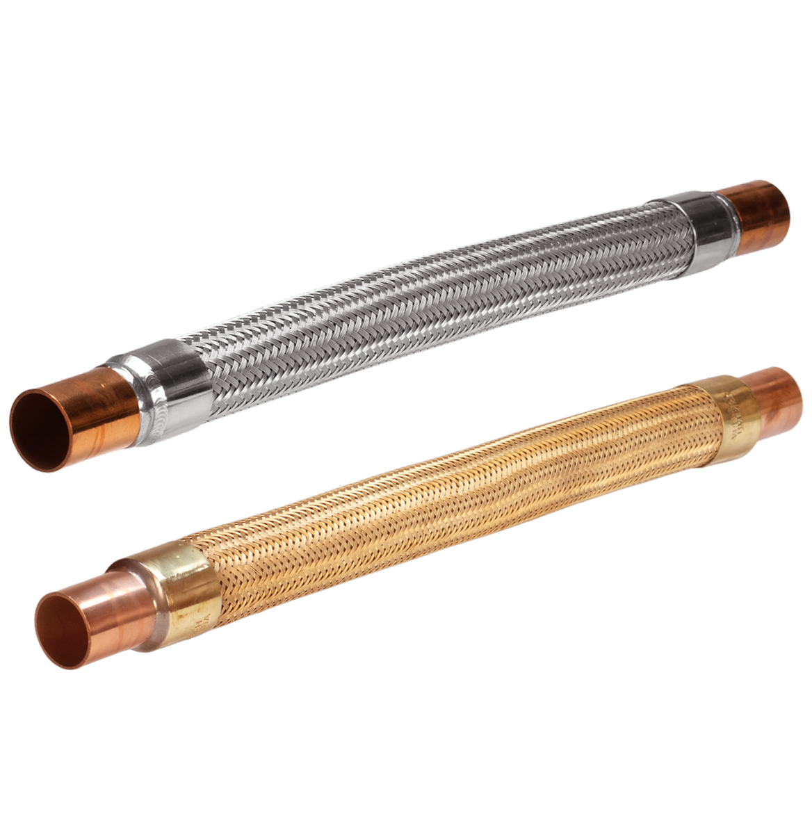 Flexible Metal Tube (Liquids, Vapors and Gases) | Haenke